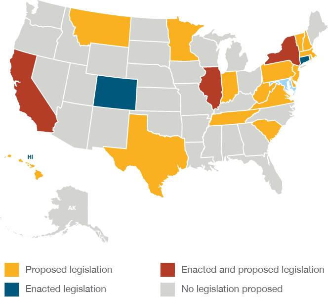 Artificial Intelligence | AI law firm | BCLP - Bryan Cave Leighton Paisner