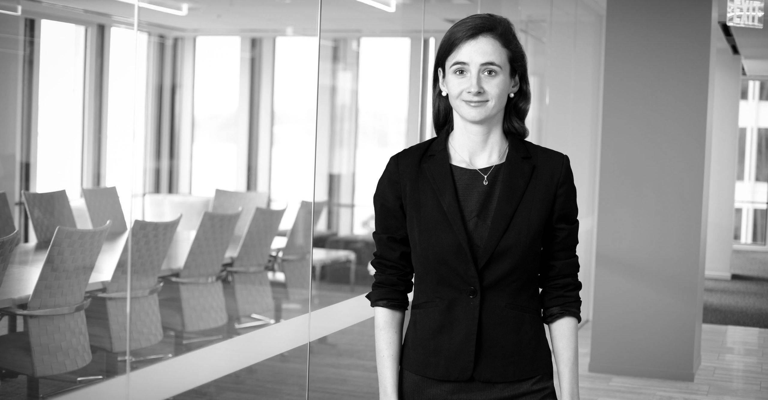 Georgia Henderson-Cleland | BCLP - Bryan Cave Leighton Paisner