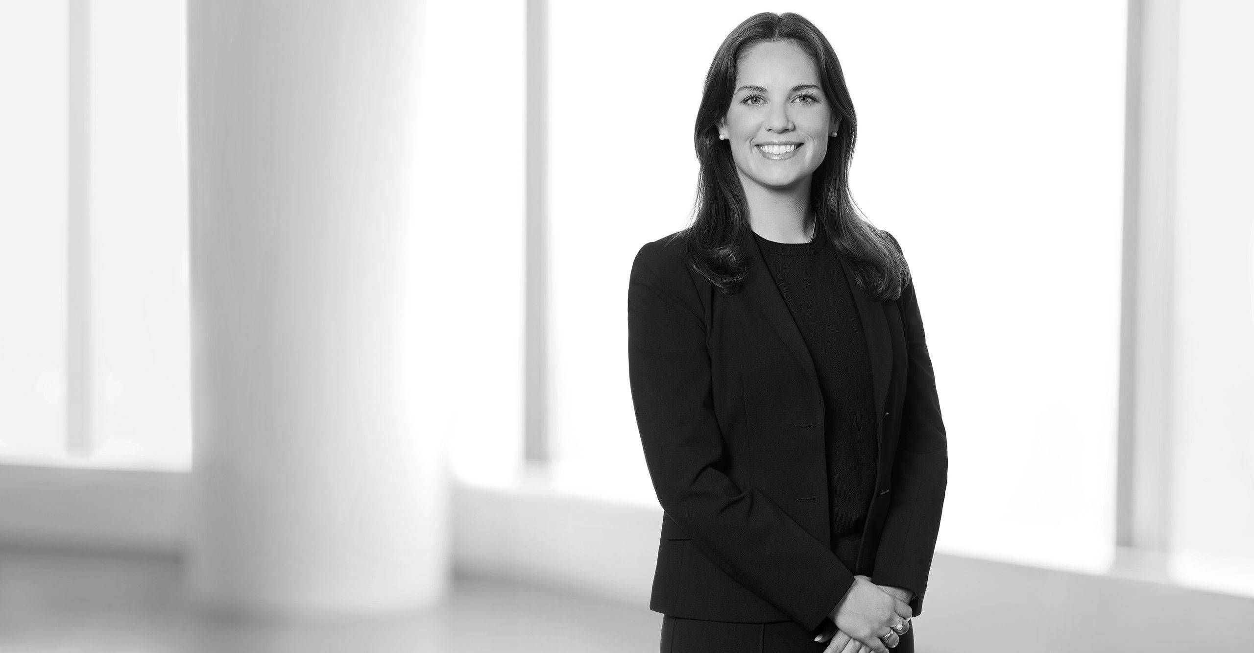 Madeleine Considine | BCLP - Bryan Cave Leighton Paisner