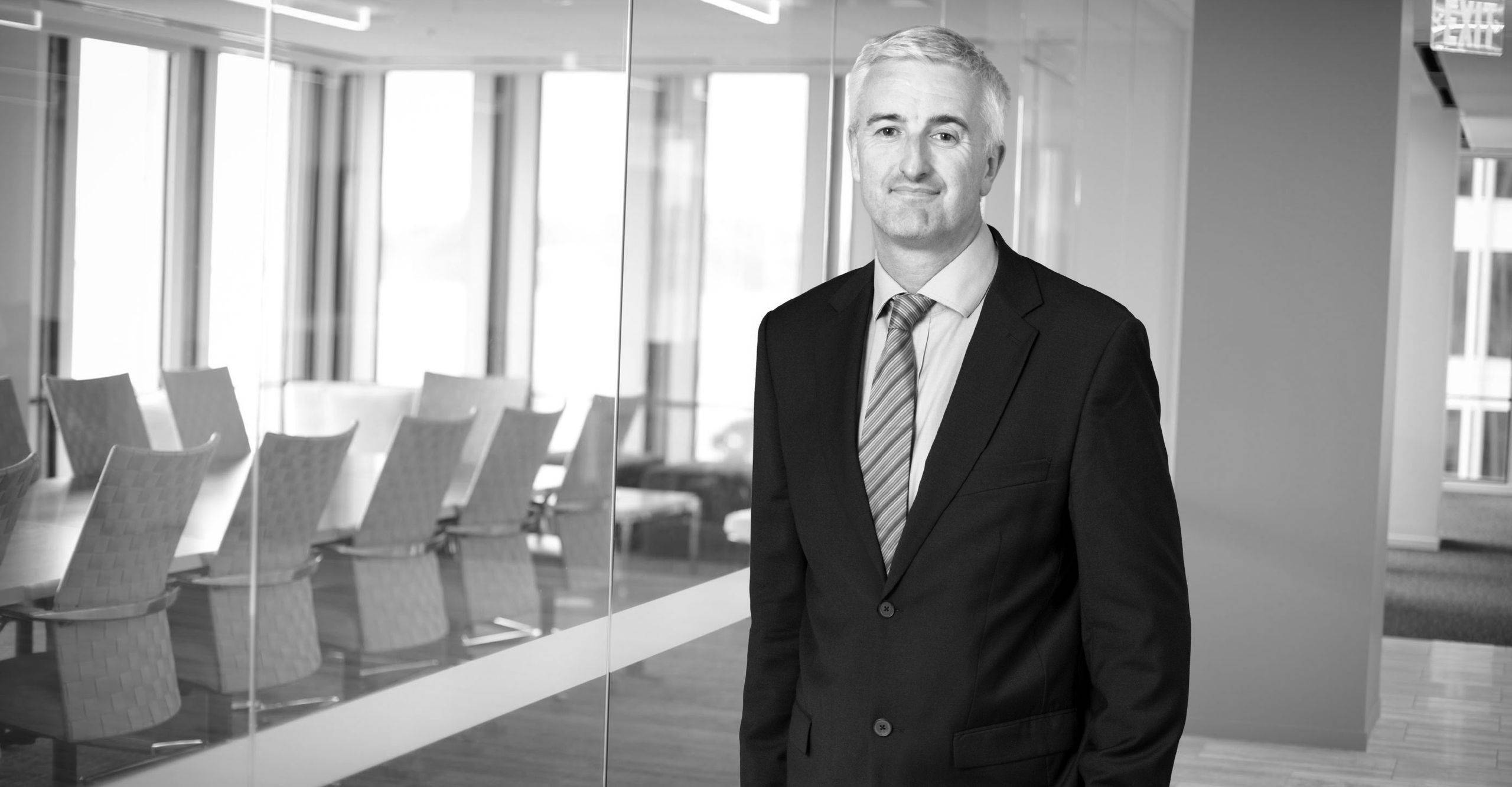 Paul Grace | Bryan Cave Leighton Paisner