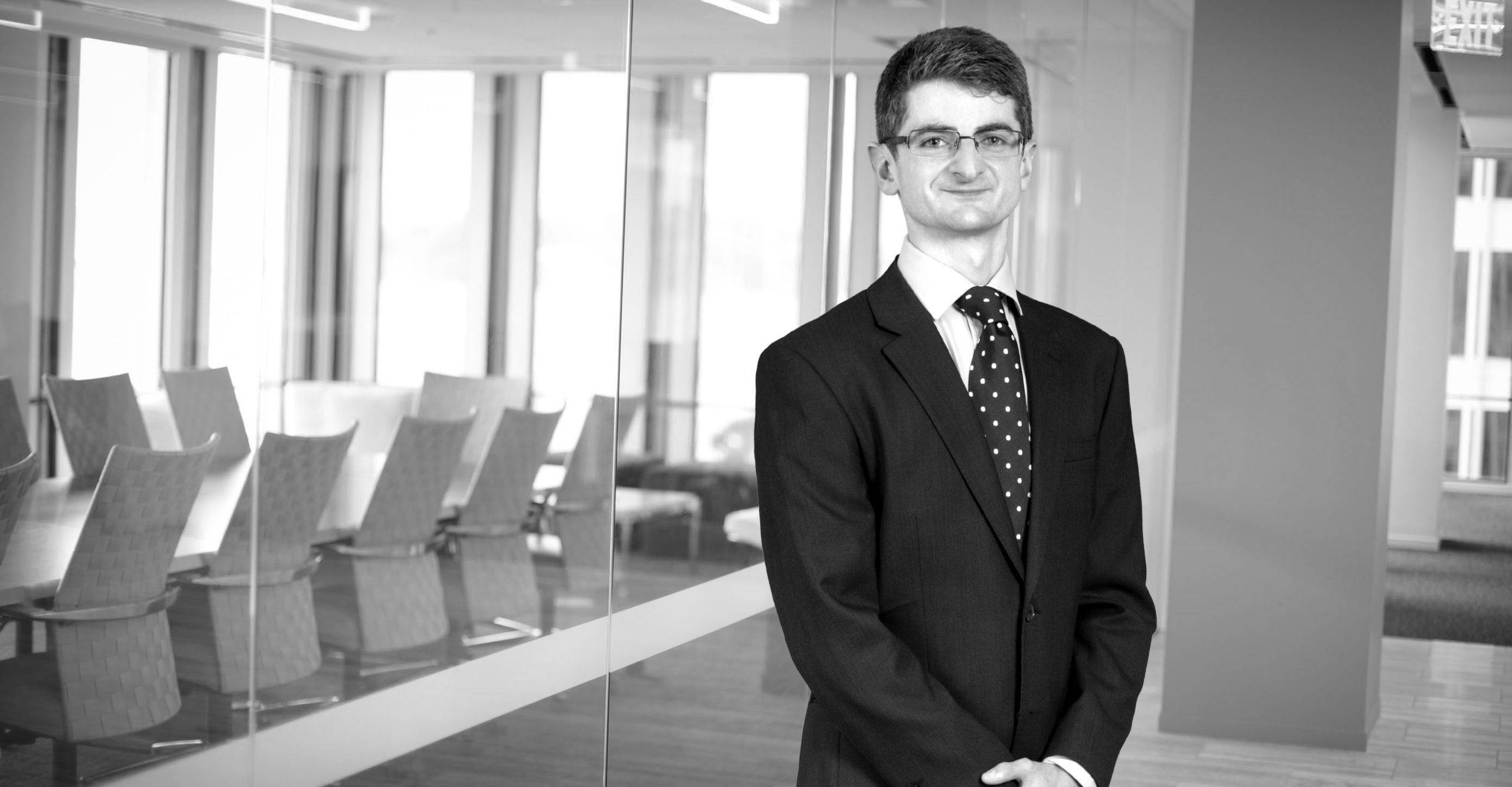 Tom Pearman | BCLP - Bryan Cave Leighton Paisner