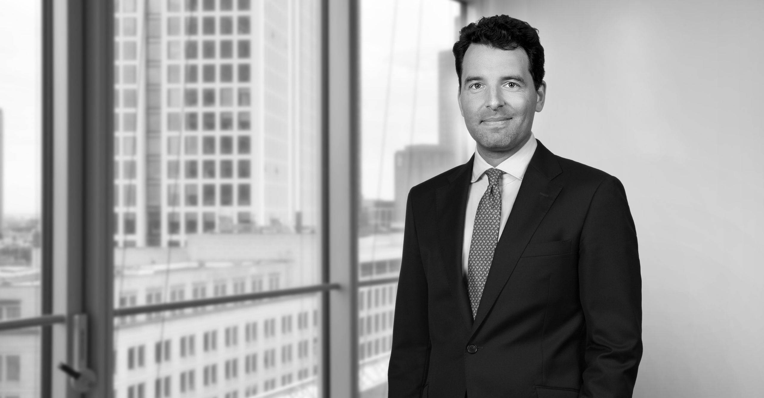 Martin Wilmsen | BCLP - Bryan Cave Leighton Paisner