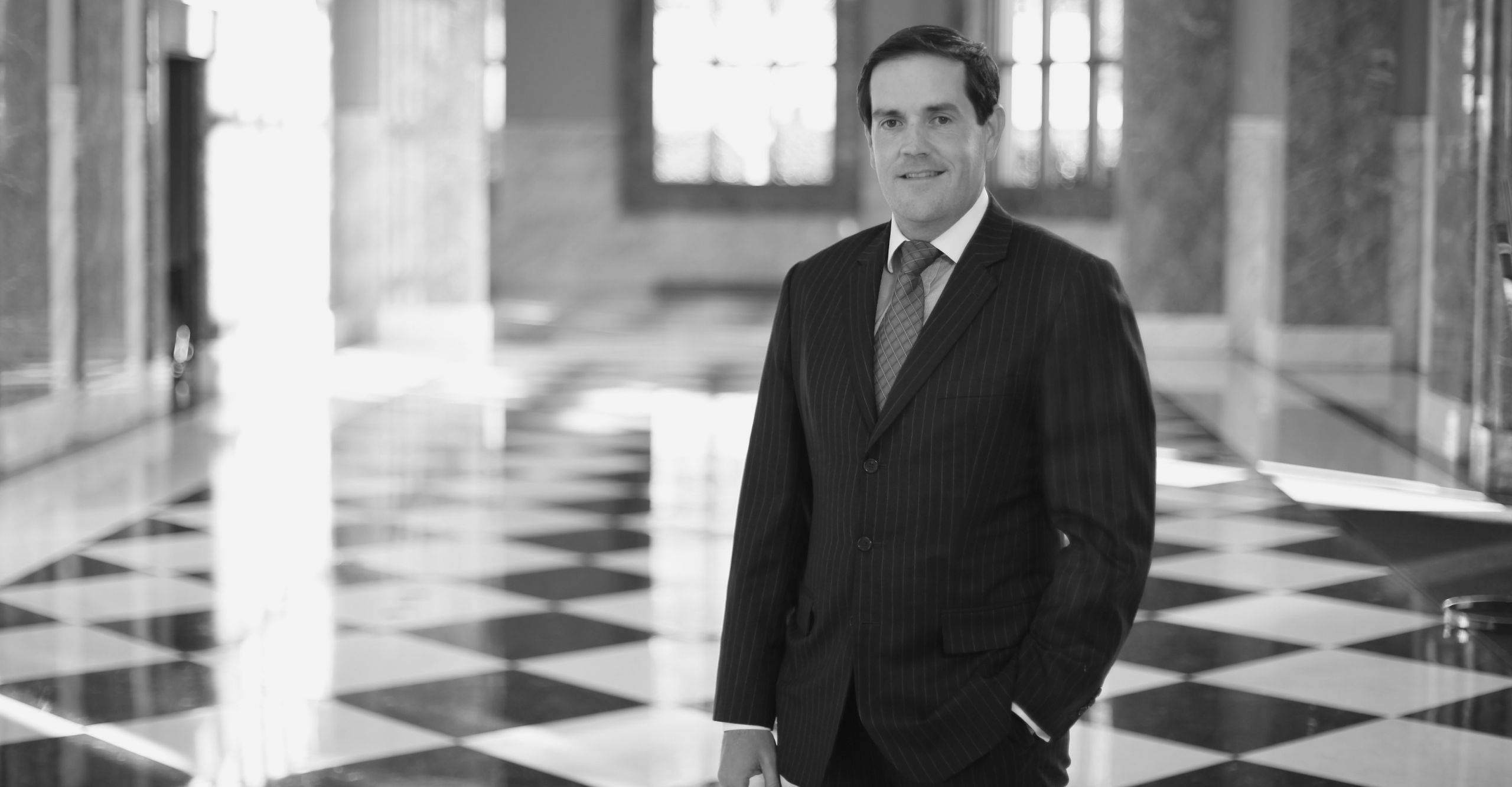 Terrence Allen Childers | Bryan Cave Leighton Paisner