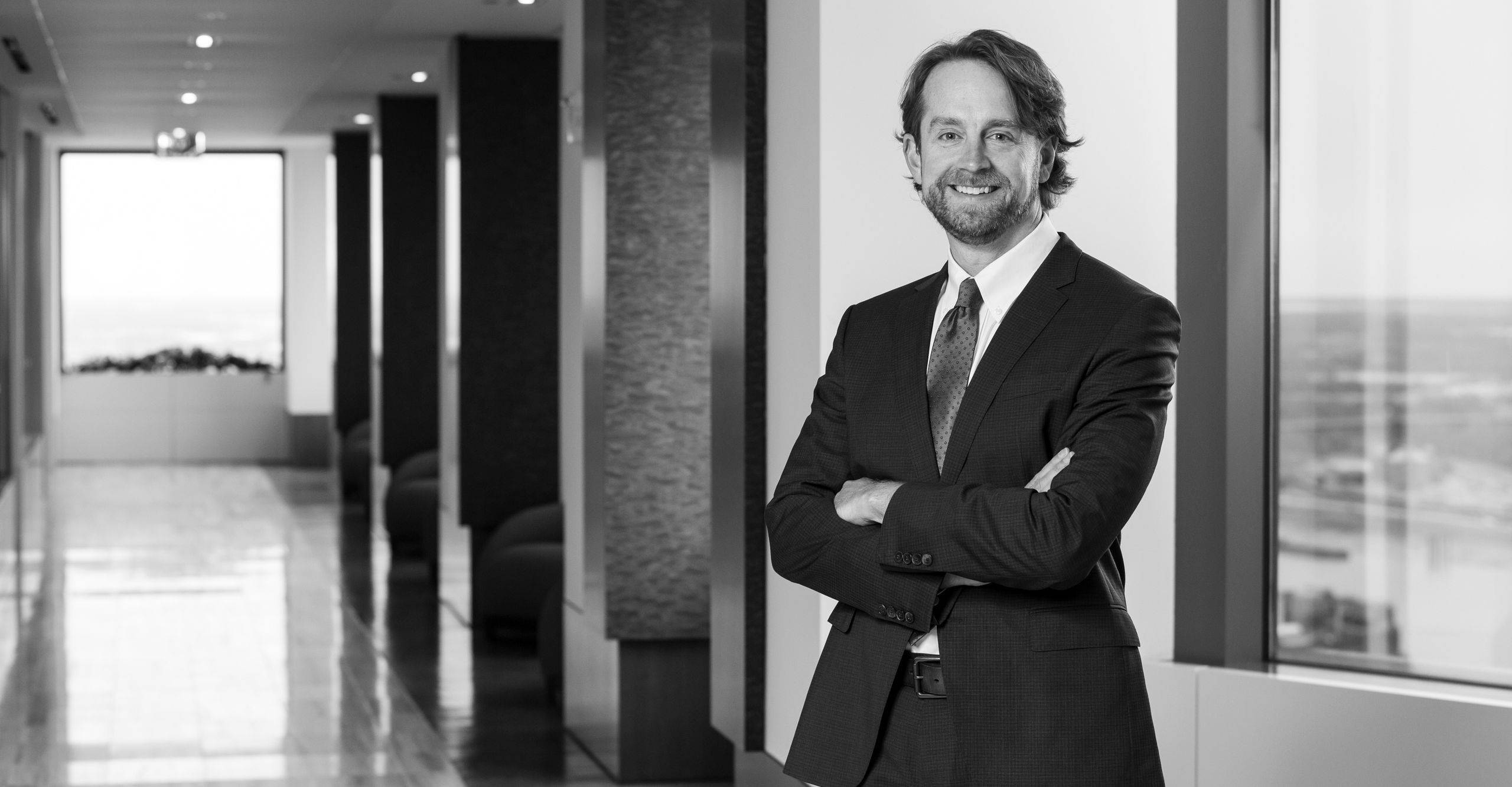 Nick E. Williamson | Bryan Cave Leighton Paisner