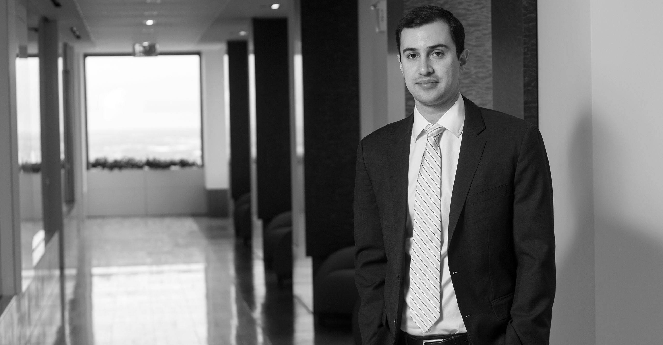 Jacob Simon | BCLP - Bryan Cave Leighton Paisner