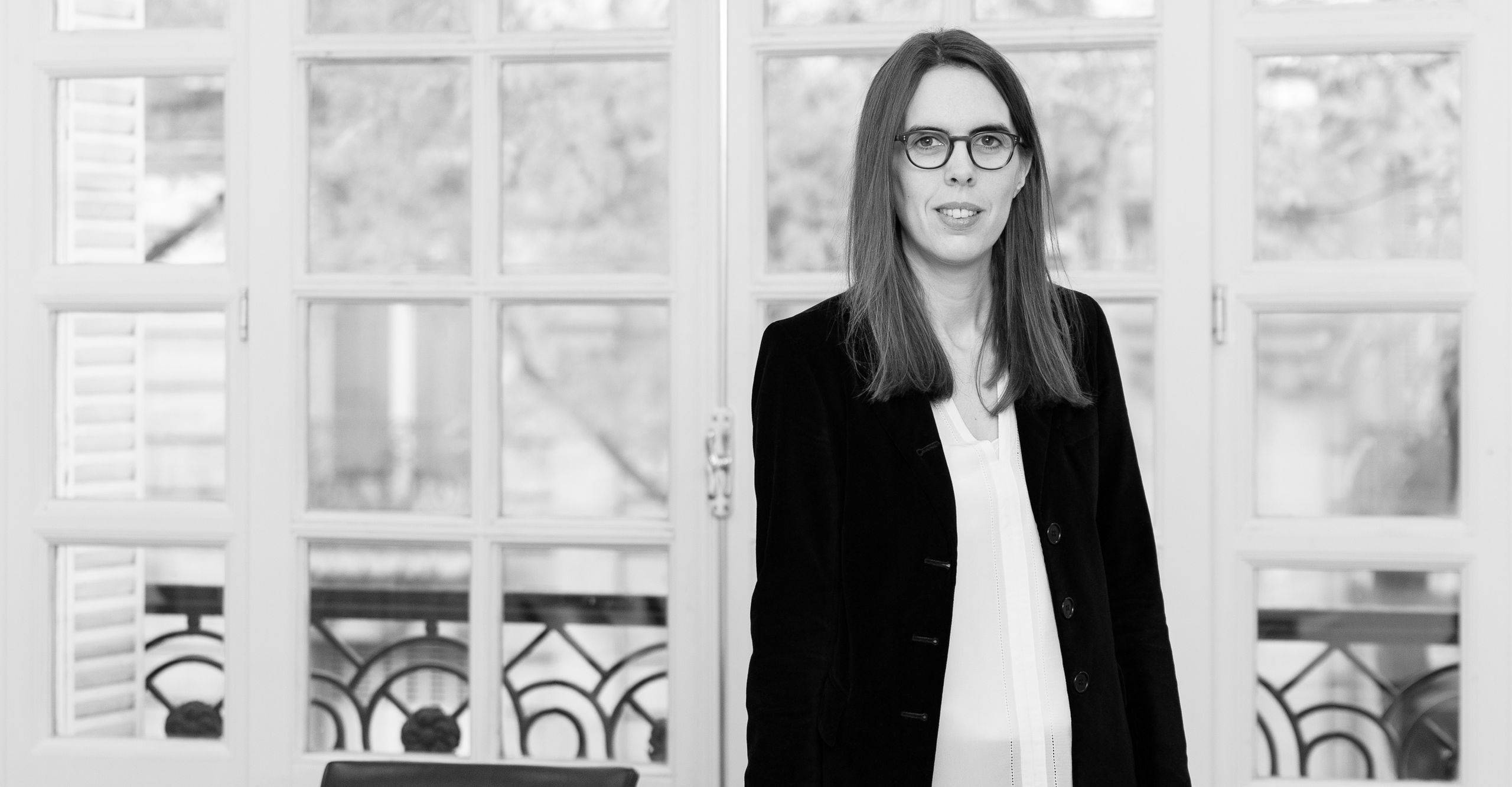 Marion Brière Ségala | BCLP - Bryan Cave Leighton Paisner