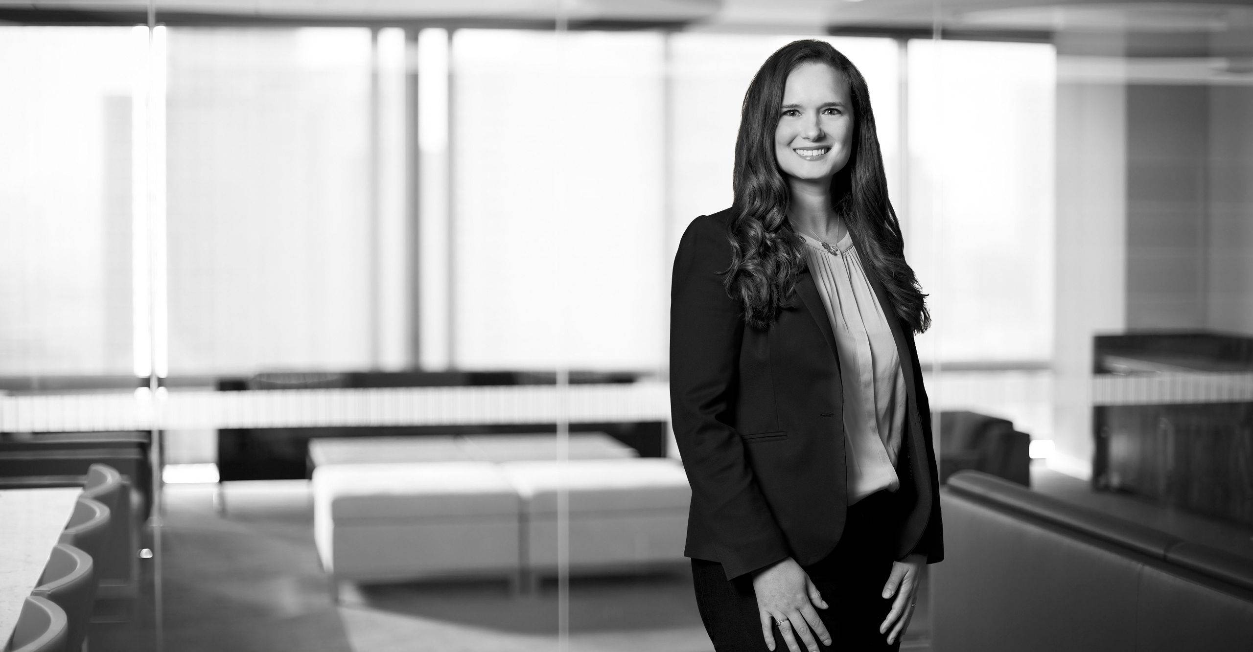 Rachel M. Hirshberg | BCLP - Bryan Cave Leighton Paisner