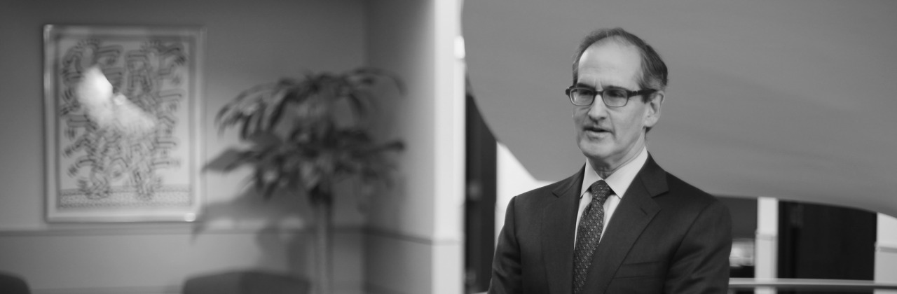 Bryan Cave Leighton Paisner - Eric Rieder