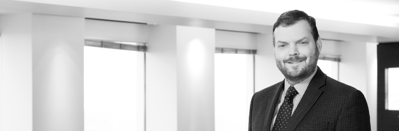 Bryan Cave Leighton Paisner - Gregory Linde