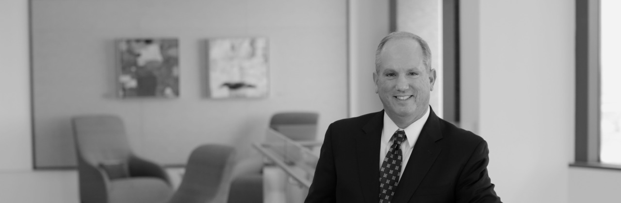 Bryan Cave Leighton Paisner - Richard P. Cassetta