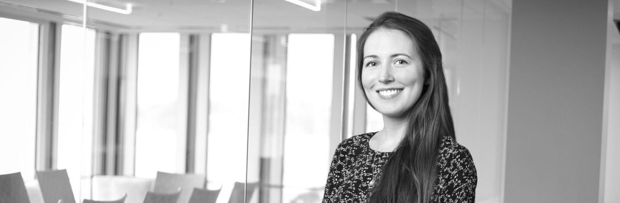 Bryan Cave Leighton Paisner - Emily Cragg