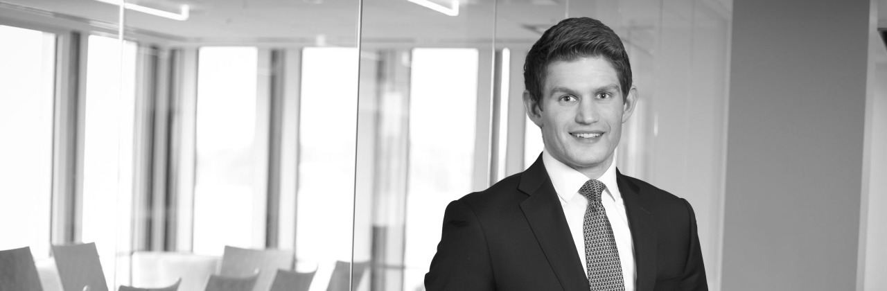 Bryan Cave Leighton Paisner - Thomas Haller