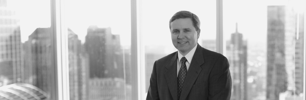 Bryan Cave Leighton Paisner - Bryan E. Keyt