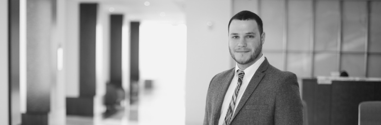 Bryan Cave Leighton Paisner - Tim Cline