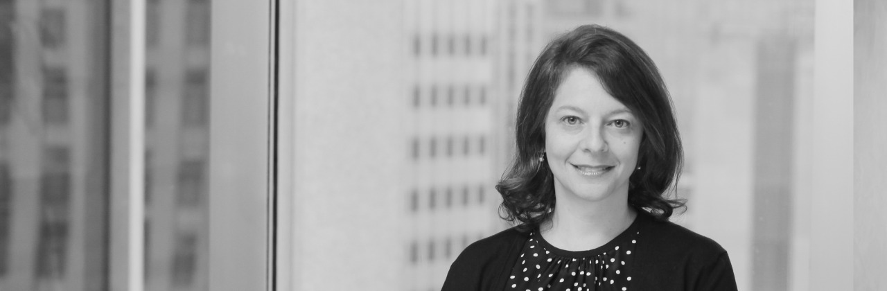 Bryan Cave Leighton Paisner - Judith M. Gallent