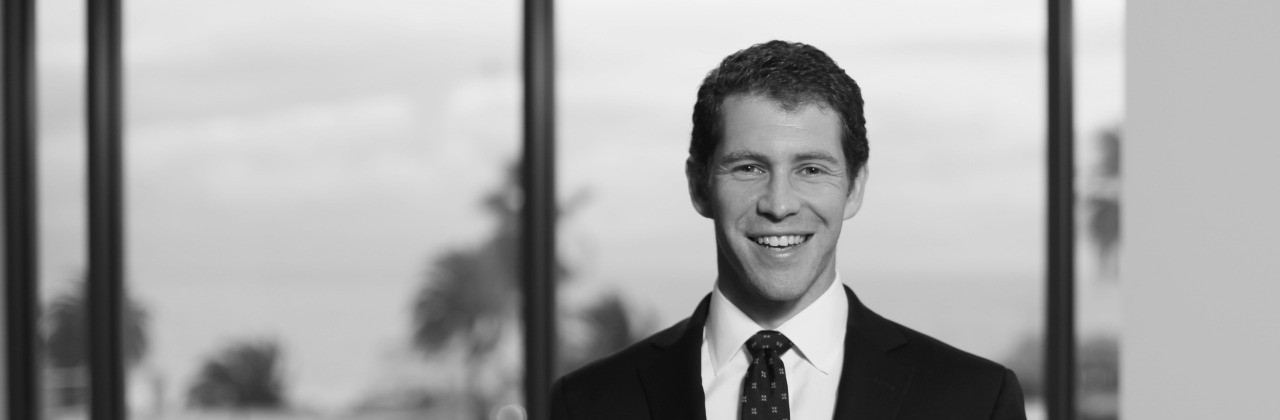 Bryan Cave Leighton Paisner - David A. Harford